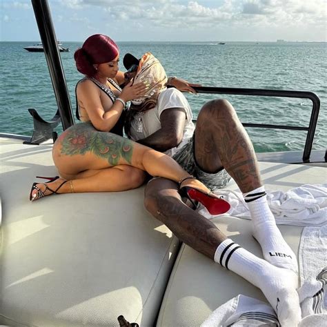 Everything to Know About Cardi B’s Boyfriend, Stefon Diggs