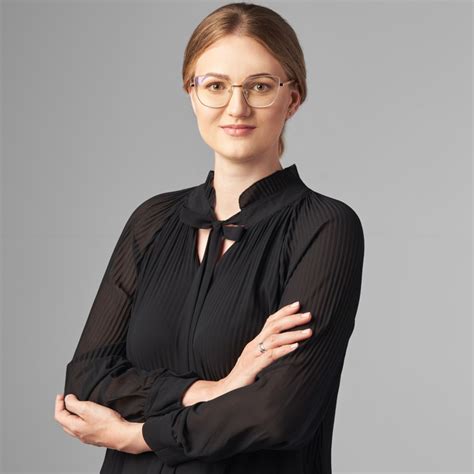 Paulina Czemiel Phd At Law Attorney At Law Kancelaria Radcy