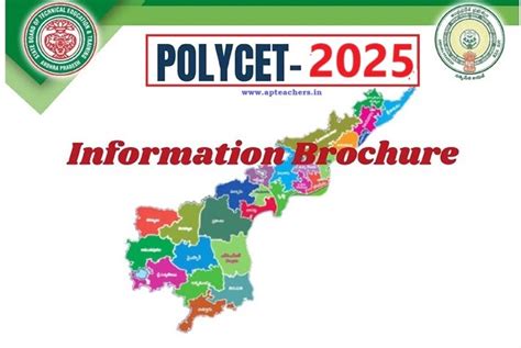 AP POLYCET Notification Released POLYCET Study Material Online Application Link