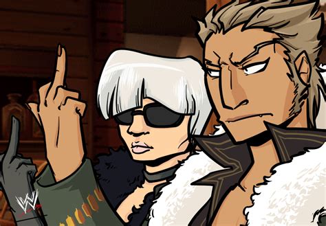 [ A Redraw ] To Celebrate Shi Long Lang Day