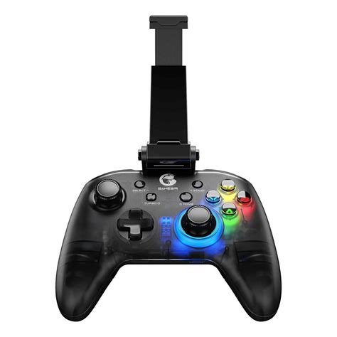 ᐉ Геймпад GameSir T4 Pro Gamepad мультиплатформний джойстик (76711 ...
