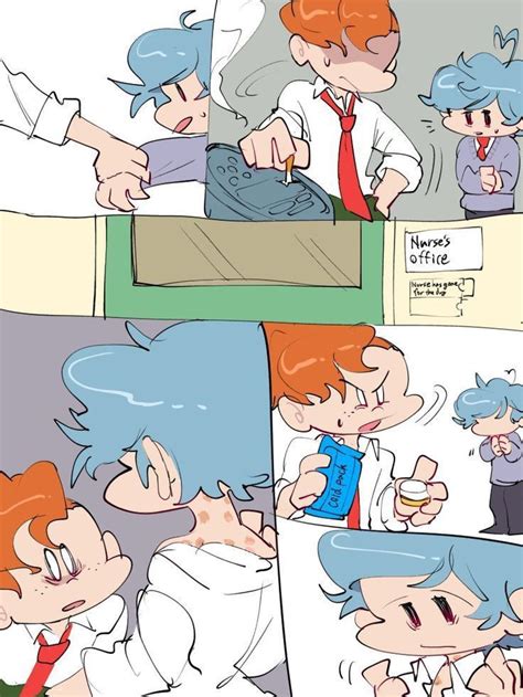 ℂ𝕠𝕞𝕚𝕔𝕤 𝔻𝕖 ℙ𝕚𝕔𝕠 𝕩 𝕂𝕖𝕚𝕥𝕙𝔹𝕠𝕪𝕗𝕣𝕚𝕖𝕟𝕕 Friday Night Meme Friday Night