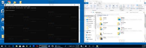 Hide Taskbar Buttons On Multiple Taskbars In Windows