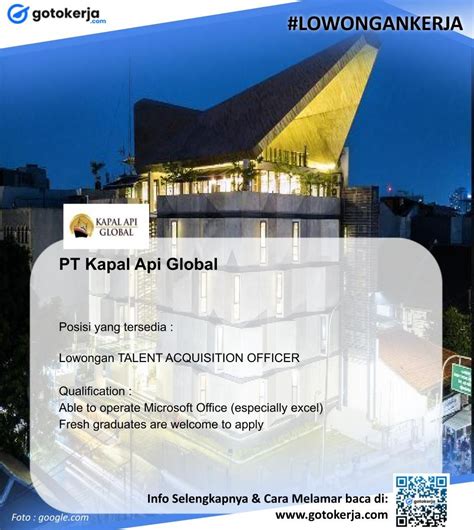 info loker terbaru on linkedin loker lowongankerja lokerterbaru