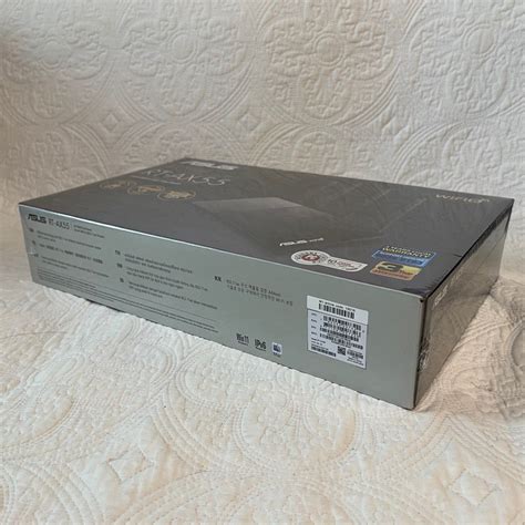 Bnib Asus Rt Ax Wifi Router Computers Tech Parts Accessories Networking On Carousell