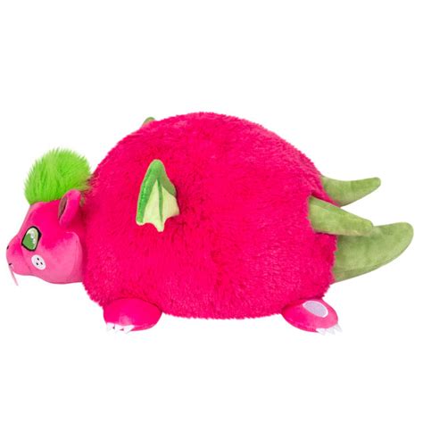 Squishable Mini Dragon Fruit Geekedouttoys