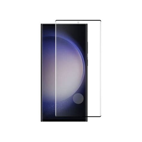 Glass Pro Full Screen Tempered Glass 111d Samsung S918 Galaxy S23