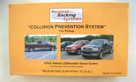 Buy Collision Protection System For Pickupssuv In North Eastham