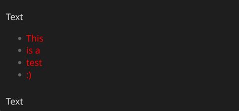 Inline Dataview Weird Spacing Custom Css And Theme Design Obsidian Forum