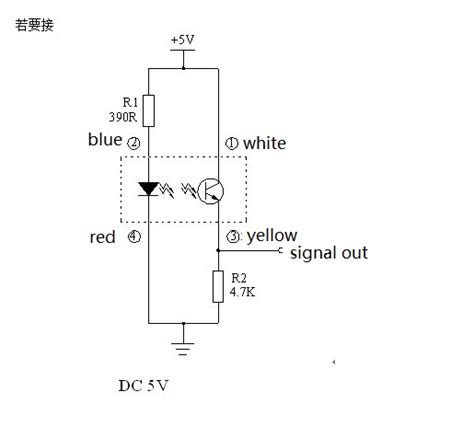 Optical Infrared Water Liquid Level Sensor General Guidance Arduino Forum