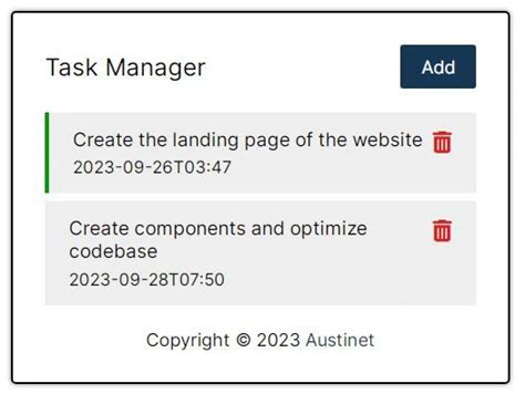 Udhe Austine Ogaga On Linkedin Reactjs Frontenddeveloper