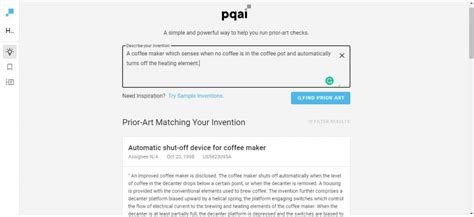 Top 18 Patent Databases The Only List You Will Ever Need