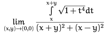 Solved Determine Given Phrase Limits Exists Or Not Find The Chegg