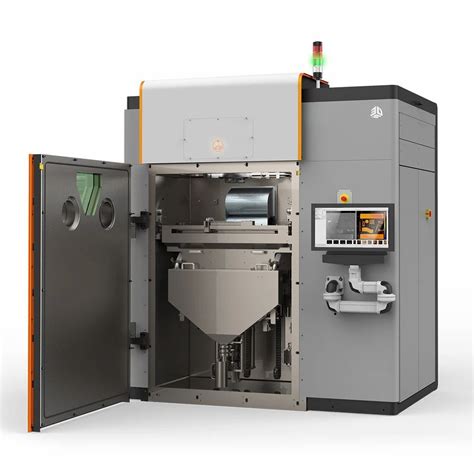 Dmp Flex 350 Metal 3d Printer At Best Price In Chennai By Monotech