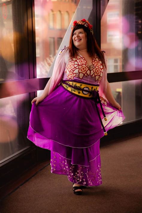 Yuna Final Fantasy X