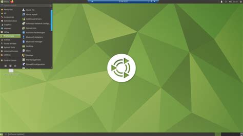How To Install A Desktop Environment GUI On An Ubuntu VPS Server