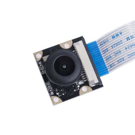 Камера 5mp Ov5647 для Raspberry Pi 43b3b за ціною від 46200 грн РКС Компоненти РАДІОМАГ