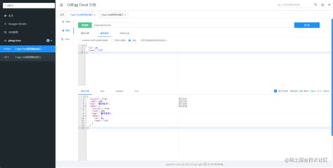 Springcloud Microservices Practice Building An Enterprise Development