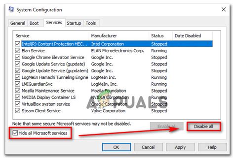 Fix Pwa Identity Proxy Host Errors In Windows Reliability History Appuals