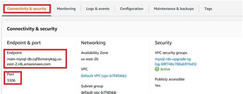 Upgrade Mysql Version In Rds Using Aws Dms