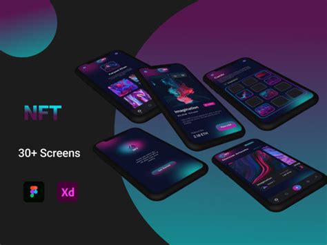 Do Modern Mobile App Ui Ux Design App Prototype Figma By Mustansirally