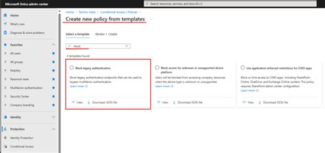 Top 7 Conditional Access Policies Every Organization Should Implement