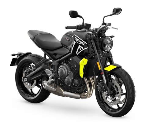 2024 Triumph Trident 660 Guide Total Motorcycle