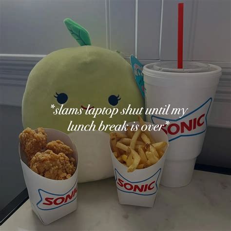 Sonic Menu With Updated Prices Philippines 2024