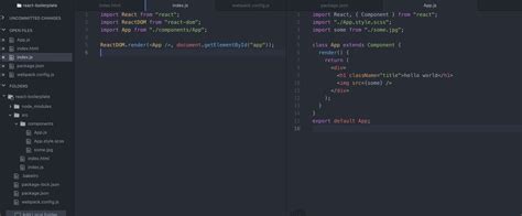 Build React Applications With Webpack And Babel Setting Up Boilerplate