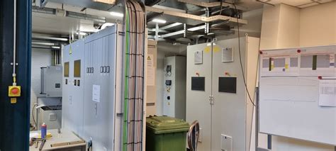 Iris4 From Ict Raster Helps Marin To Hardware Independent Scada Solution Ict Group