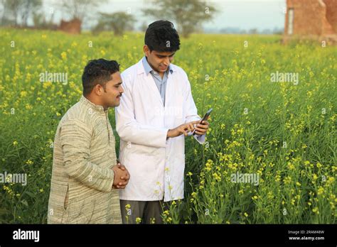 Soil Testing Hi Res Stock Photography And Images Alamy