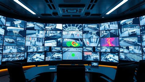 smart ai vms adding ai analytics to security camera system
