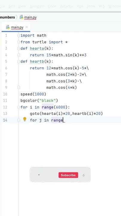 Heart Shape Pattern Turtle Graphics Design Using Python By Dks Coding