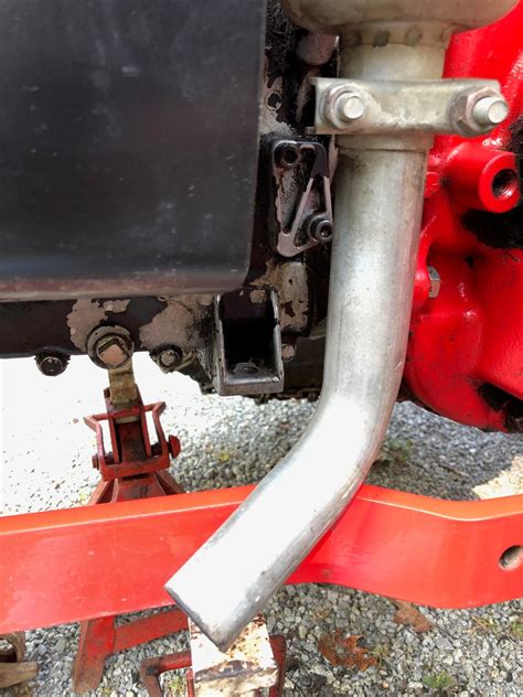 Difference Between A G And An G Page My Tractor Forum
