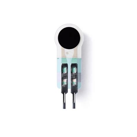 76mm Dia Force Sensitive Resistor Flexible Resistive Film Fsr Pressure