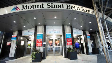 Ny State Department Of Health Says Beth Israel Closure Plan Is Incomplete Crains New York