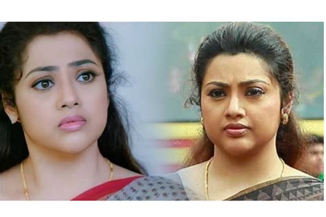 என்னை திருமணம் செஞ்சிக்கிறீங்களா ஆசையா கேட்ட ரசிகர் பட்டென பதில் சொன்ன நடிகை மீனா தமிழ்நாடு