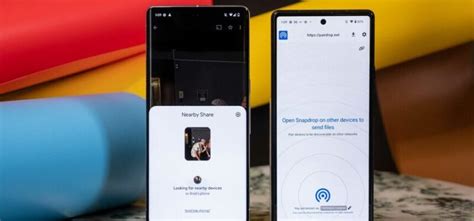 Can You Use Airdrop On Android Alternatives Included