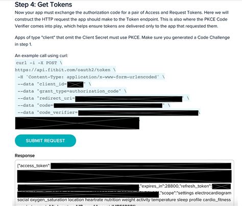 Fitbitの健康データ活用：fitbit Web Apiで睡眠データを取得する
