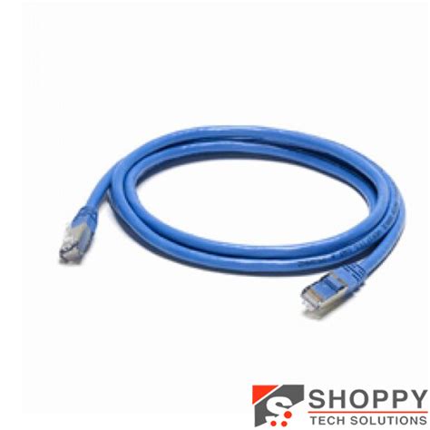 Cat 5 Network Cable 2m Shoppy Computers And Tech Solutions