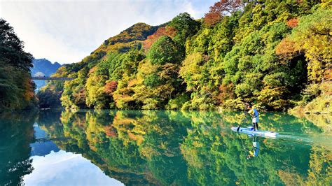 Rekomendasi 9 Aktifitas Seru Yang Dapat Dilakukan Di Okutama Tokyo