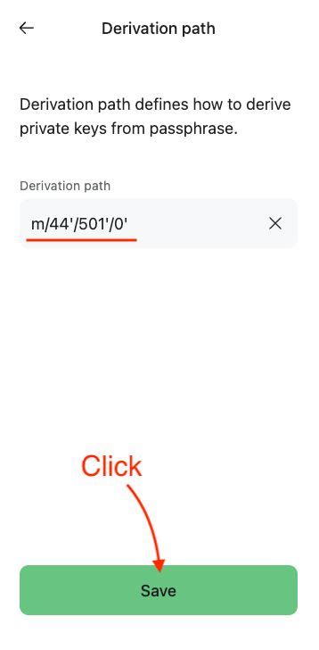 How To Migrate From Atomic Wallet Coin Wallet