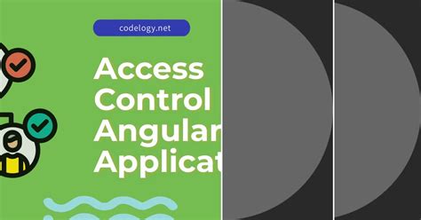 list angular rbac curated by gerrit henning medium
