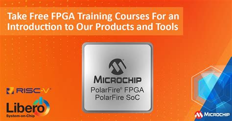 Microchip Technology Inc On Linkedin Riscv Fpga Polarfire