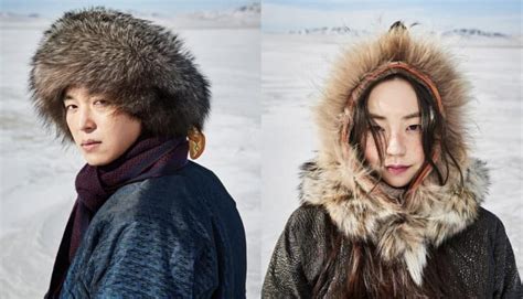 Солонгос Улс дахь Нүүдэлчин Монгол Чууд 한국 몽골 🇰🇷🇲🇳 Ердөө 2 сарын