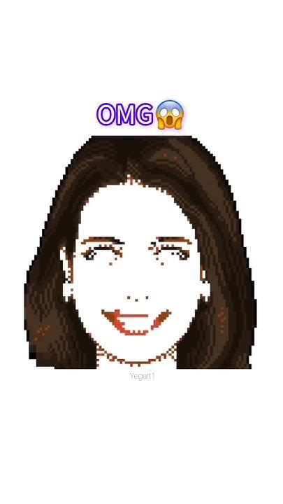 نقاشیترسناکfunny 😍🎨 Youtube