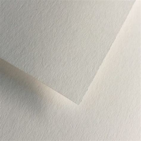 Impresión A Color En Papel Fedrigoni Savile Row Tweed White 260 Gr