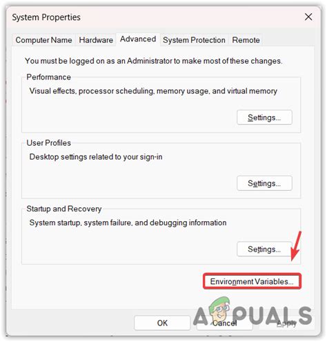 How To Fix Could Not Create The Java Virtual Machine Error In Applications
