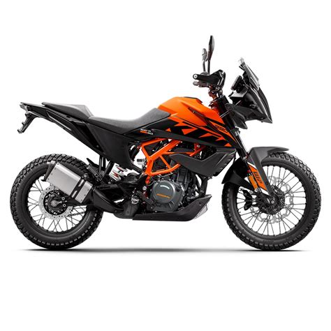 Ktm 390 Adventure 2019 Ktm 390 Adventure Spy Photos