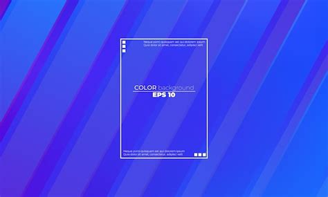 최소한의 기하학적 배경 그라디언트 모양 구성 벽 포스터 템플릿 방문 페이지 Ui Ux 커버북 Baner 소셜 미디어 게시 기프트